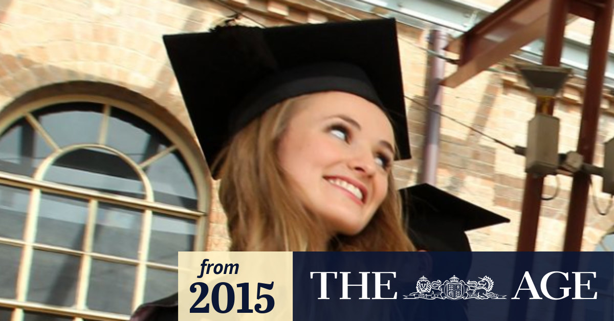 Mothers expect daughters, not sons, will get university degrees